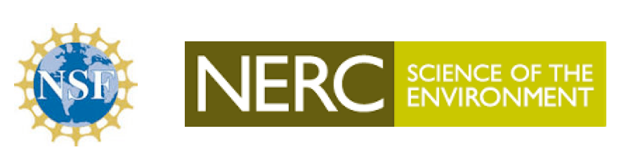 OSNAP – David Marshall